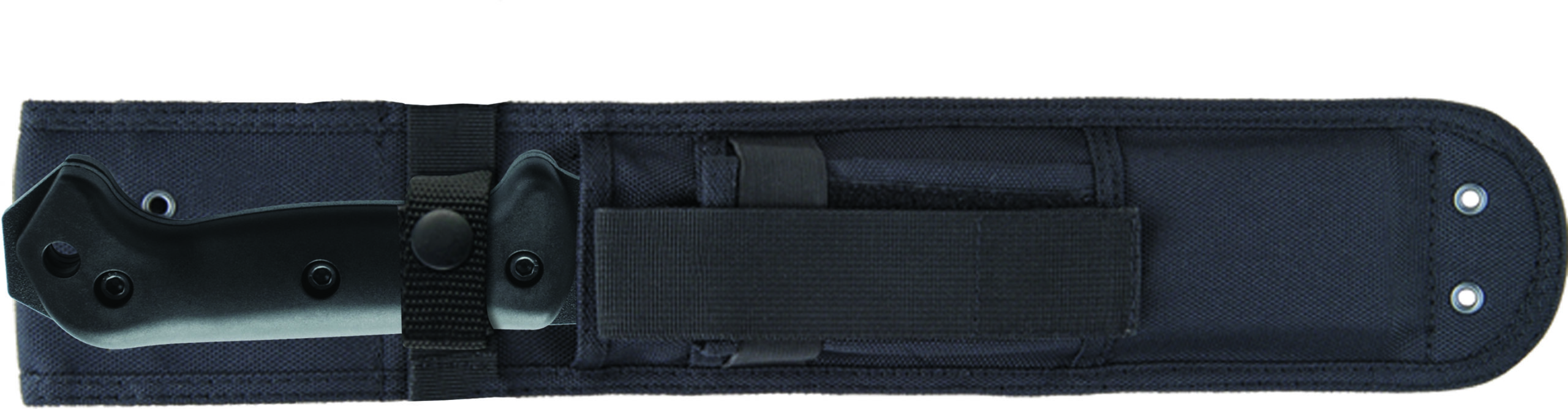 Becker BK7 Combat Utility Knife | 7-Inch Fixed Blade