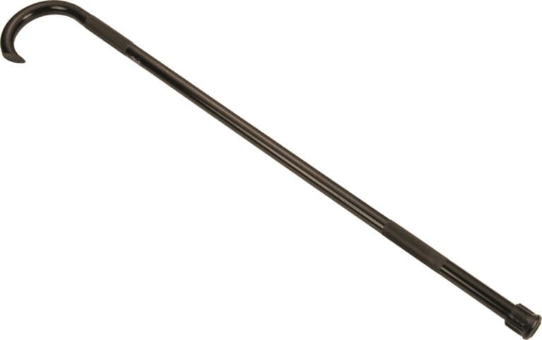 KA-BAR 9406 TDI Tactical Self Defense Walking Cane - TOMAR'S KA-BAR KNIVES