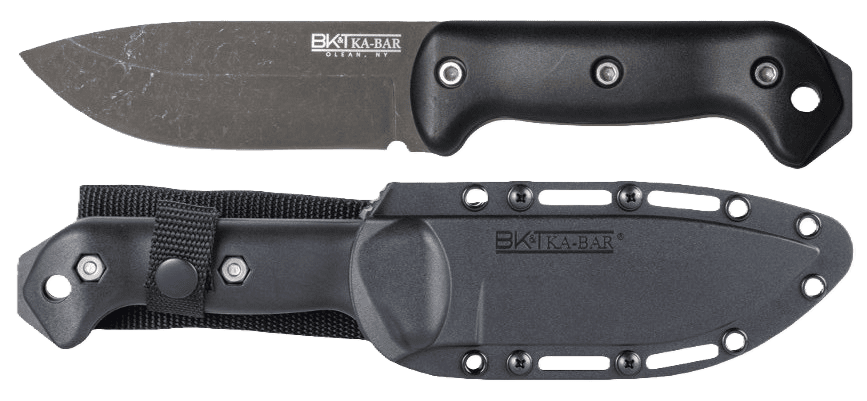 Becker BK92 MagnaCut Campanion Fixed Blade Knife